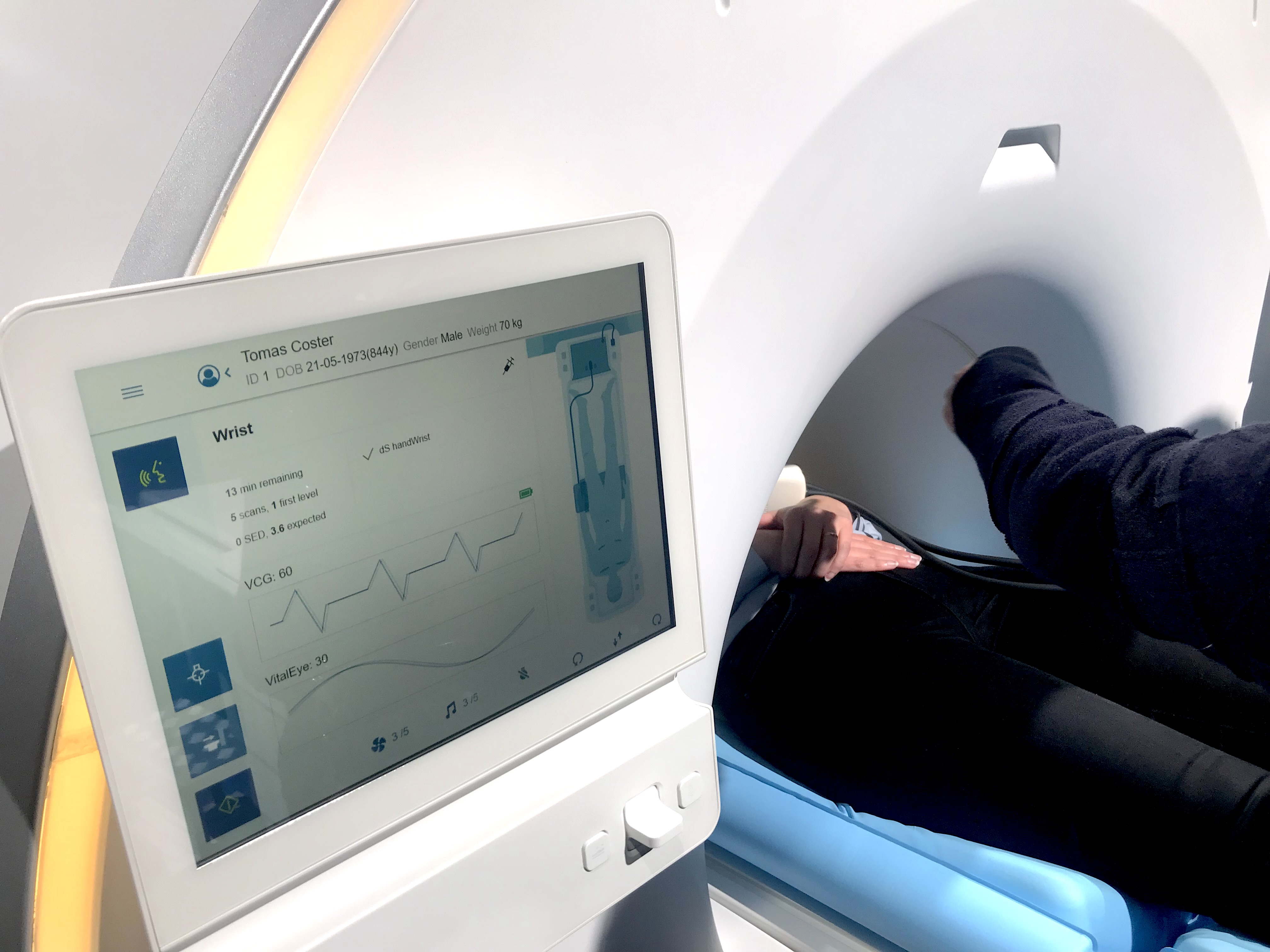 8 trends in radiology technology to watch in 2023